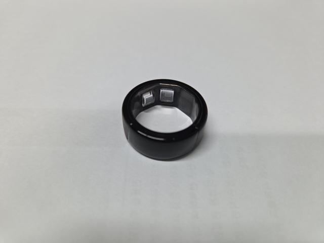 [체험기] 병원서 잰 혈압 평소와 다른 사람 많다는데…반지형 연속측정기로 24시간 재보니 | 디지털타임스