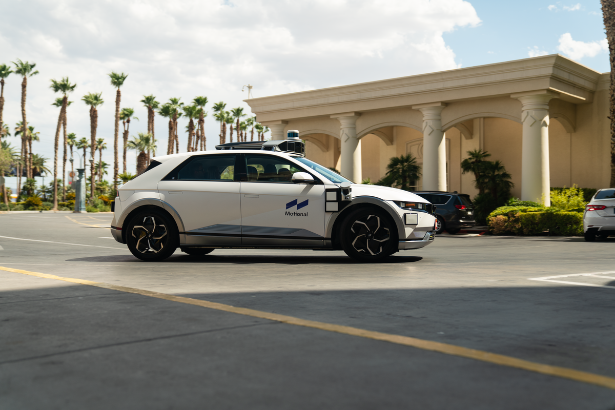 현대차그룹 모셔널, 자율주행판 ‘챗GPT’ 만든다 | 디지털타임스