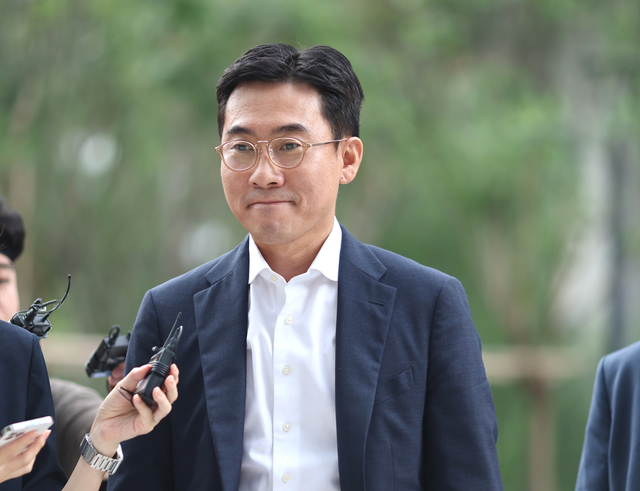 [속보] 김건희특검, ‘집사 게이트’ IMS모빌리티 대표 재소환 | 디지털타임스