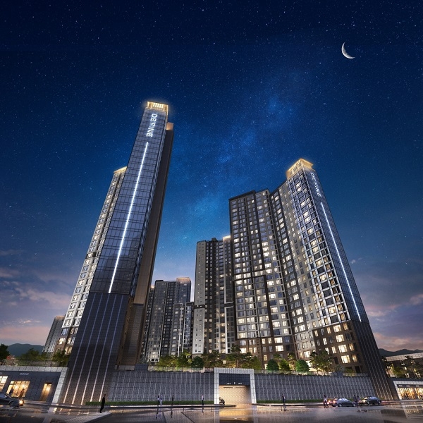 지역 최고가 ‘똘똘한 한 채’ 주목하는 부동산 시장… 부산 수영구 브랜드 역세권대단지 잡아라! | 디지털타임스