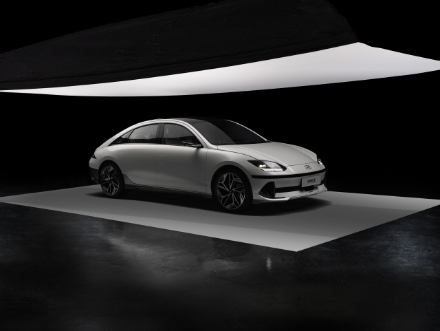 "요즘 누가 테슬라를 사요"…美매체 아이오닉6·EV6 추천 | 디지털타임스